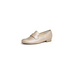 Slipper Fabia Semler gold