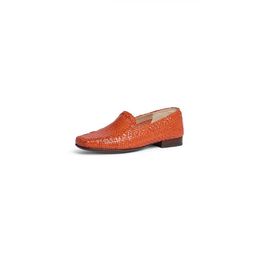 Flecht-Slipper Cordera Sioux orange