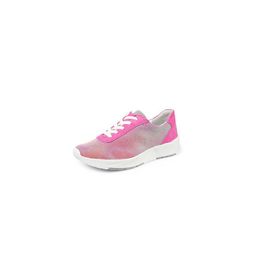 Sneaker Siggi Semler pink