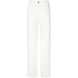 Jeans MYBC weiss