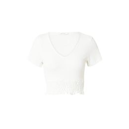 ABOUT YOU Shirt 'Paula' Damen Gr&ouml;&szlig;e L wei&szlig;