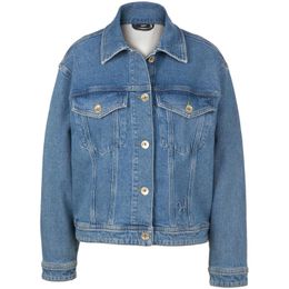 Jeansjacke im Oversized-Look JOOP! denim