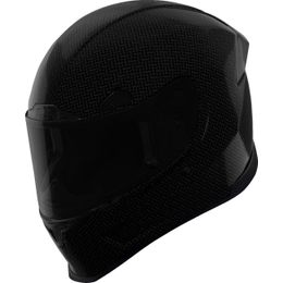 Icon Airframe Pro Carbon 4Tress, Integralhelm
