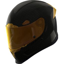 Icon Airframe Pro Carbon 4Tress, Integralhelm