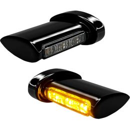 Heinz Bikes Winglets, Blinker