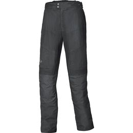 Held Sarai II, Textilhose