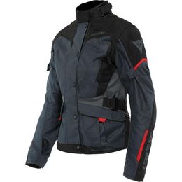Dainese Tempest 3 D-Dry, Textiljacke wasserdicht Damen