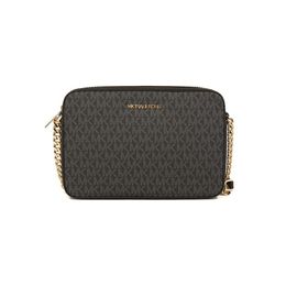 Michael Kors Umhängetasche in Schwarz - (B)23 x (H)16 x (T)6 cm