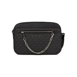 Michael Kors Umhängetasche in Schwarz - (B)24 x (H)16,5 x (T)5 cm