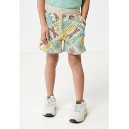 Mexx Sweatshorts in Bunt - 110/116