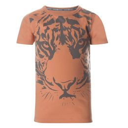 koko noko Shirt in Orange - 74