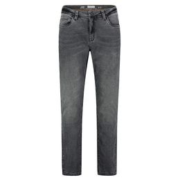 Sublevel Jeans - Regular fit - in Anthrazit - 61% | Größe W38 | Damenjeans