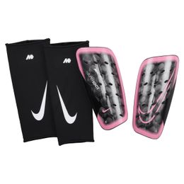 Nike Mercurial FlyLite Superlock Fußball-Schienbeinschoner - Pink