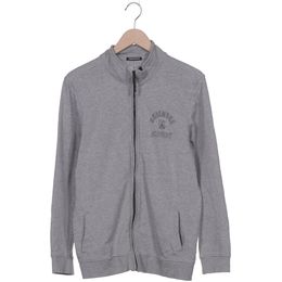 Chiemsee Herren Sweatshirt, grau, Gr. 48