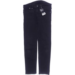 Pepe Jeans Herren Jeans, schwarz, Gr. 29