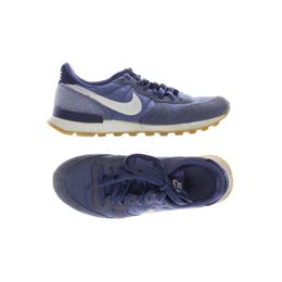 Nike Herren Sneakers, blau, Gr. 38.5