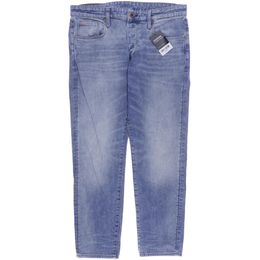 G-Star Raw G Star RAW Herren Jeans, blau, Gr. 34