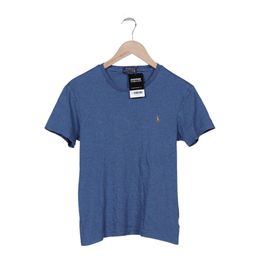 Polo Ralph Lauren Herren T-Shirt, blau, Gr. 46