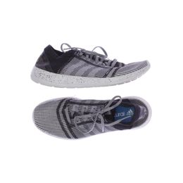 Adidas Herren Sneakers, grau, Gr. 10