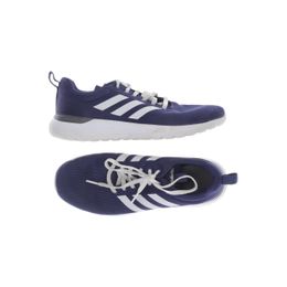 Adidas Herren Sneakers, marineblau, Gr. 7.5