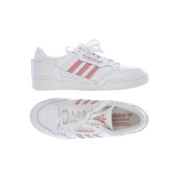 adidas originals Herren Sneakers, weiß, Gr. 7.5