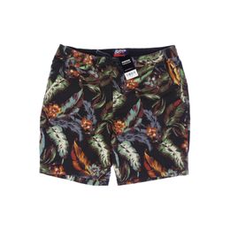 Superdry Herren Shorts, mehrfarbig, Gr. 52