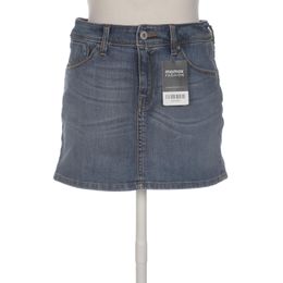 Levi's Levis Damen Rock, blau, Gr. 36