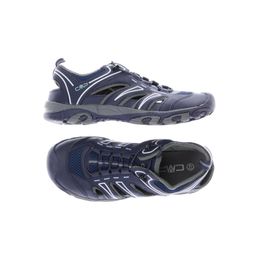 CMP Herren Sneakers, marineblau, Gr. 42