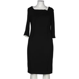 Apanage Damen Kleid, schwarz, Gr. 42