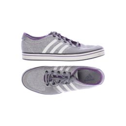 Adidas Herren Sneakers, grau, Gr. 7.5