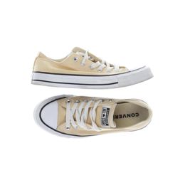 Converse Damen Sneakers, beige, Gr. 37