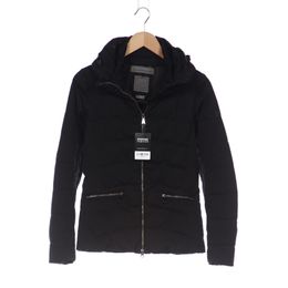 Geox Damen Jacke, schwarz, Gr. 34