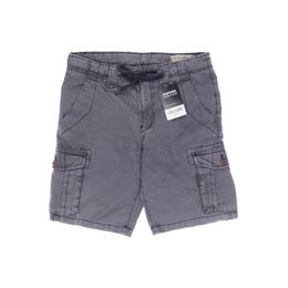 Tom Tailor Denim Herren Shorts, grau, Gr. 44