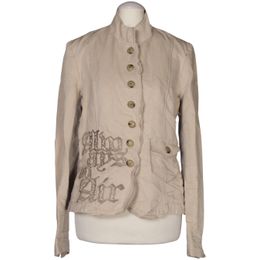 Airfield Damen Blazer, beige, Gr. 36