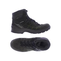 Lowa Herren Sneakers, grün, Gr. 42