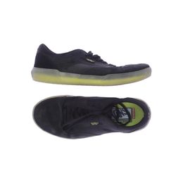 Vans Damen Sneakers, schwarz, Gr. 39