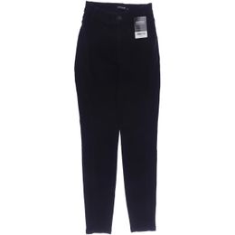 Desigual Damen Jeans, schwarz, Gr. 34