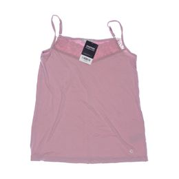 Tamaris Damen Top, pink, Gr. 38