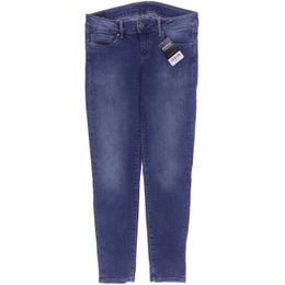 Pepe Jeans Damen Jeans, blau, Gr. 29