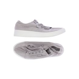 Esprit Damen Sneakers, grau, Gr. 37