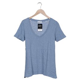 Marc O'Polo Marc O Polo Damen T-Shirt, hellblau, Gr. 38