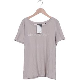 Marc O'Polo Marc O Polo Damen T-Shirt, grau, Gr. 38