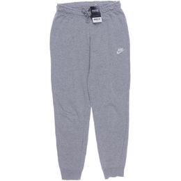 Nike Herren Stoffhose, grau, Gr. 0