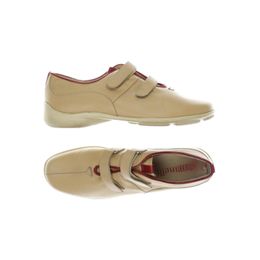 minelli Damen Sneakers, beige, Gr. 39