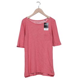 Marc O'Polo Marc O Polo Damen T-Shirt, pink, Gr. 36