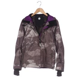 McKINLEY Damen Jacke, grau, Gr. 36