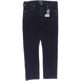 Citizens of Humanity Damen Jeans, schwarz, Gr. 26