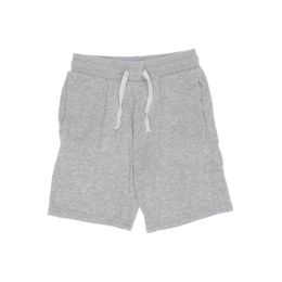 H&M H&M Herren Shorts, grau, Gr. 128