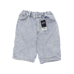 H&M H&M Herren Shorts, hellblau, Gr. 140