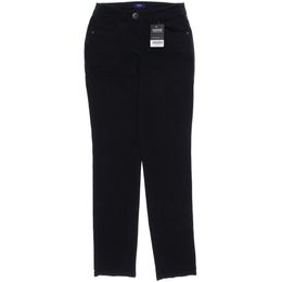 Cecil Damen Jeans, schwarz, Gr. 26